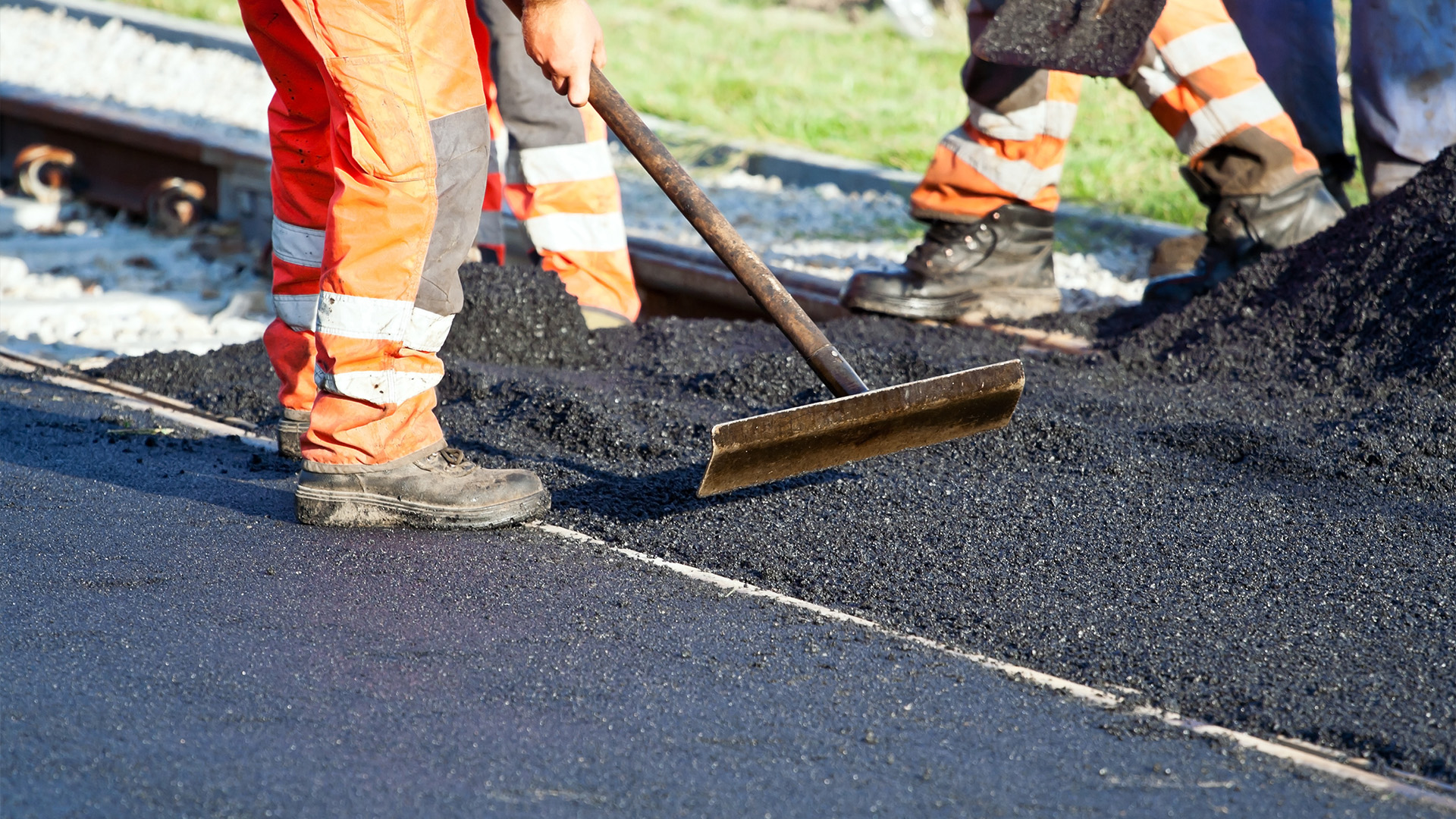 Public Works - Town of Rockwell, NC - Official Website